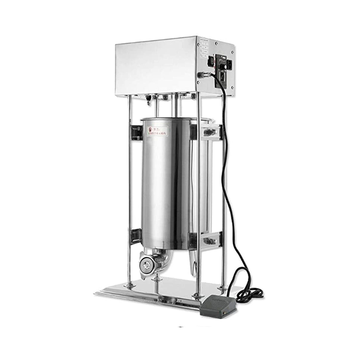 Electric Churro Maker – UNIWORLD EQUIPMENT