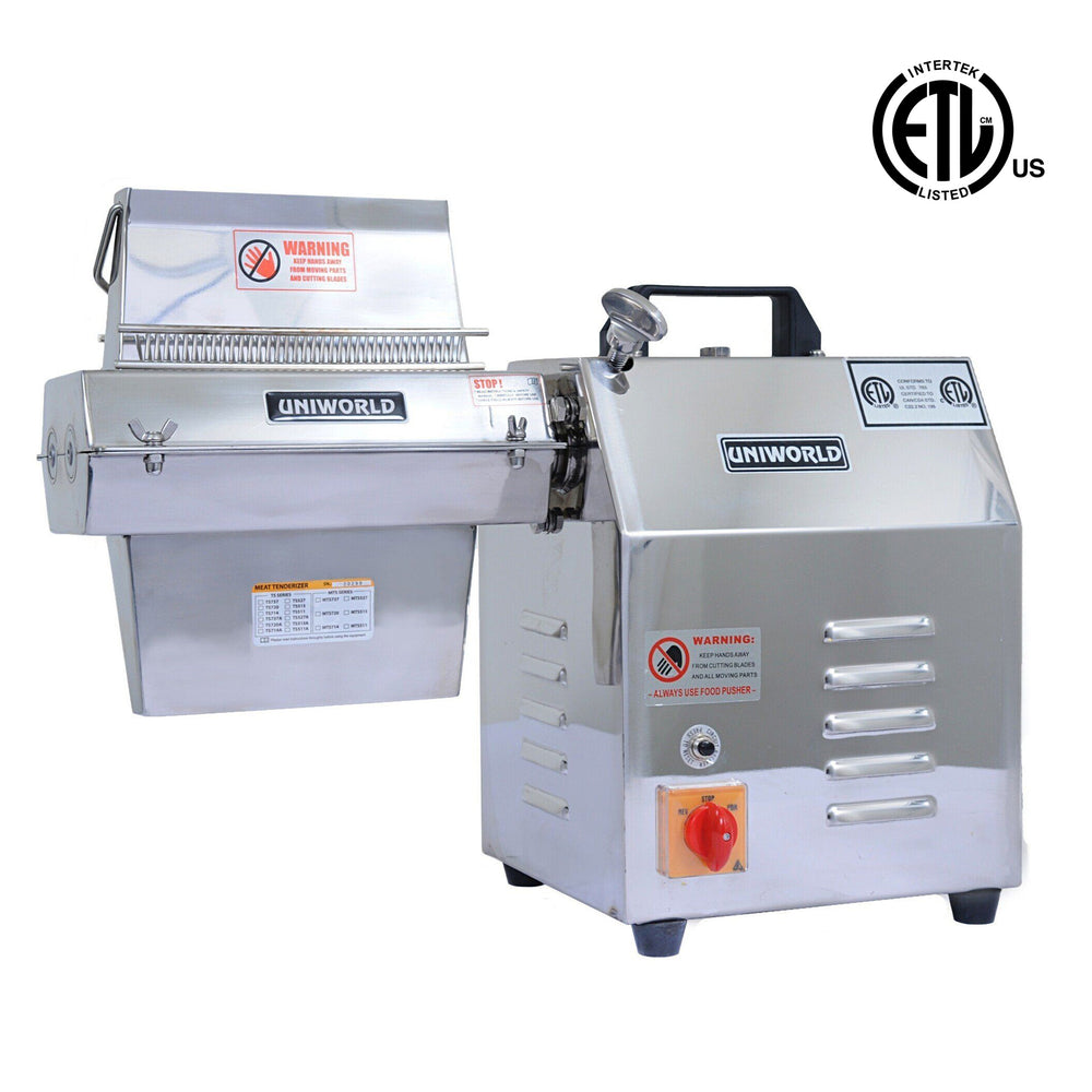 Butcher Equipment – UNIWORLD EQUIPMENT