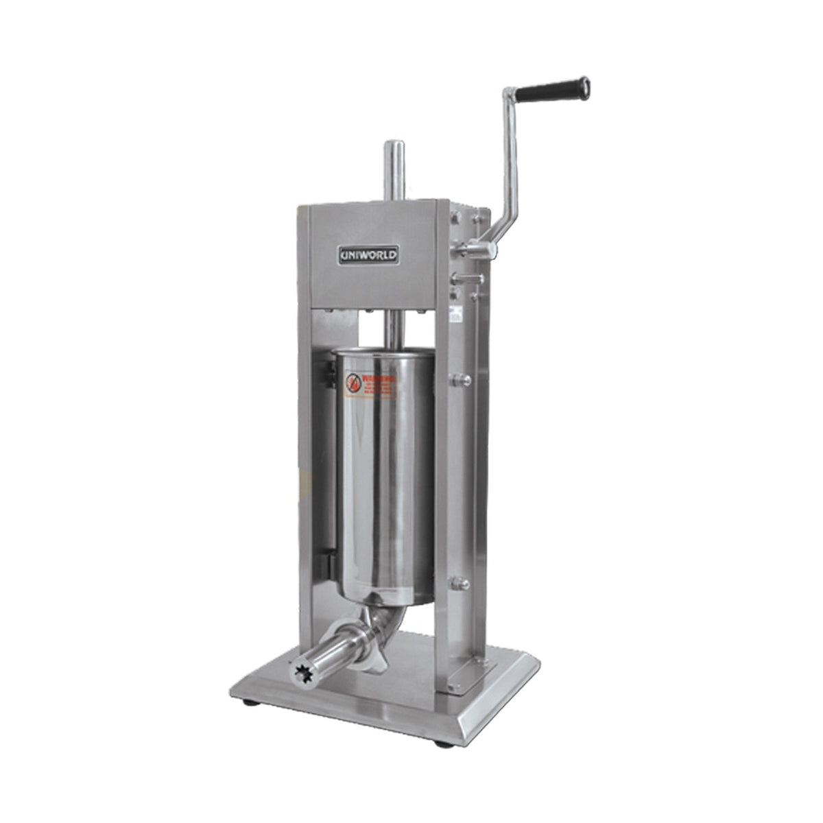 UCM-DL5N | Manual Churro Maker – UNIWORLD EQUIPMENT
