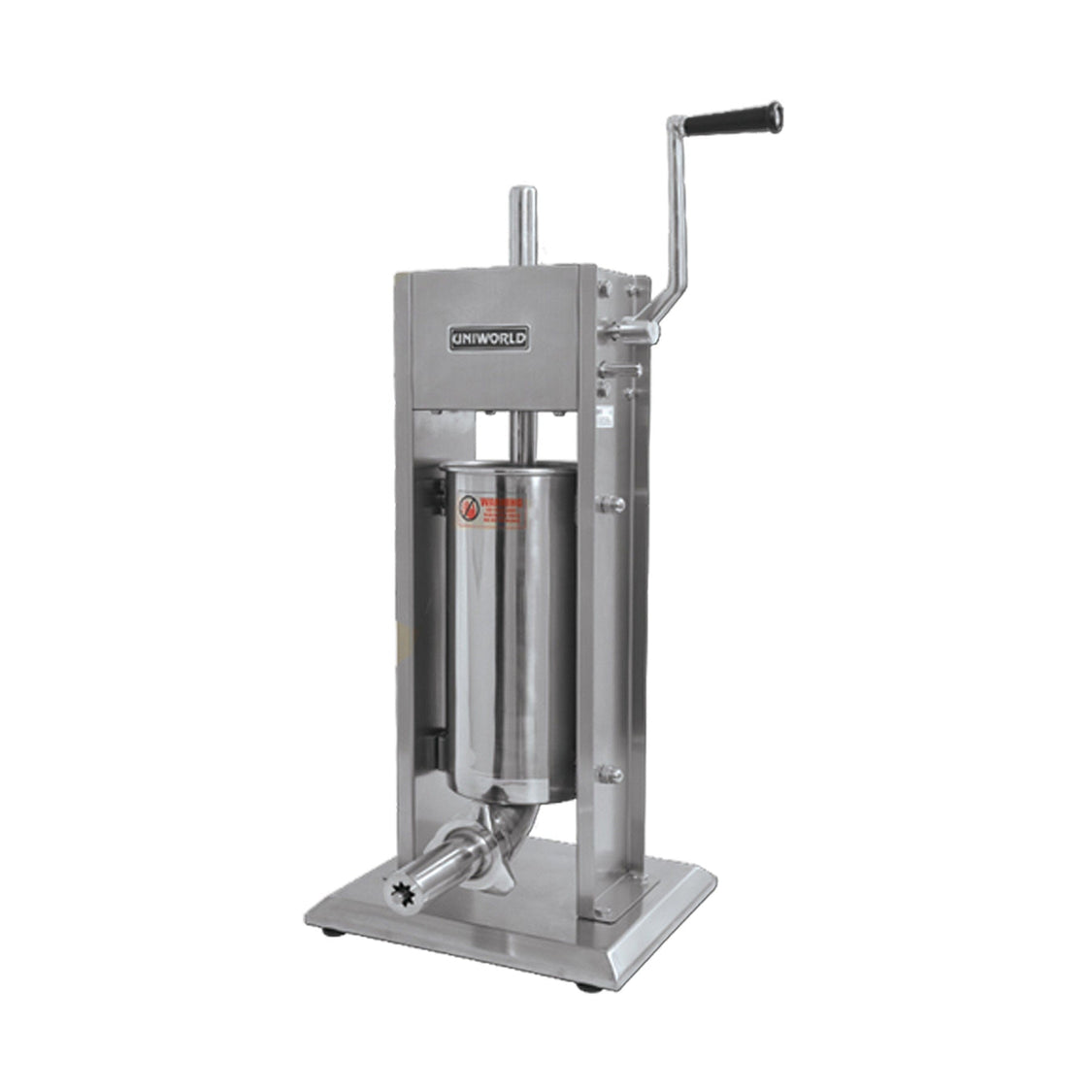 UCM-DL5N | Manual Churro Maker – UNIWORLD EQUIPMENT